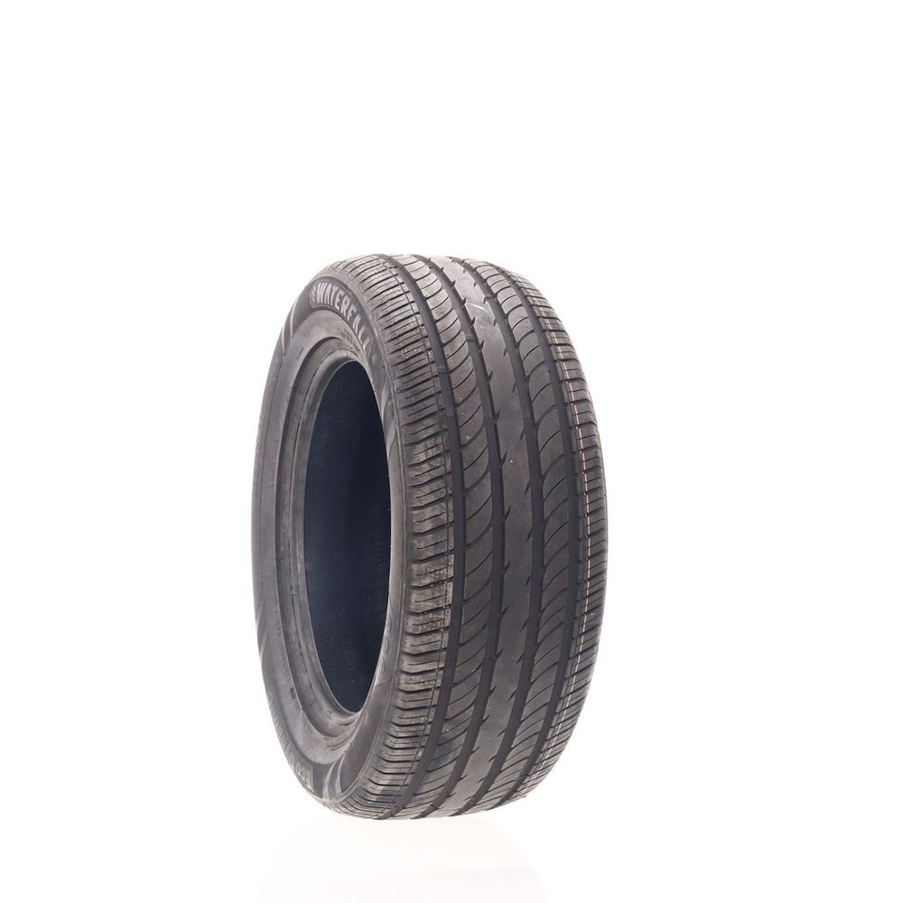 Set of (4) New 235/55R17 Waterfall Eco Dynamic 99V | Utires
