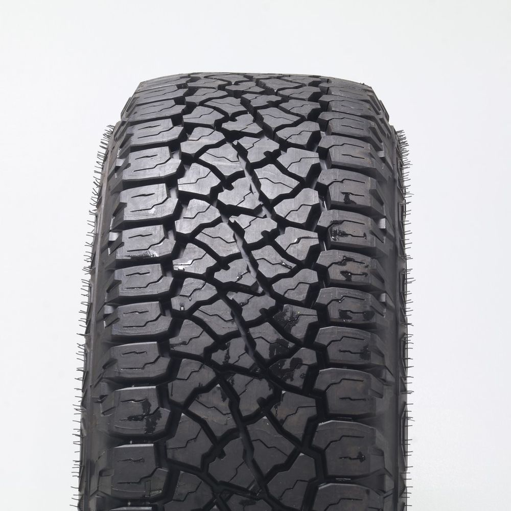 Driven Once LT 275/70R18 Kelly Edge AT 125/122R E - 15/32 | Utires
