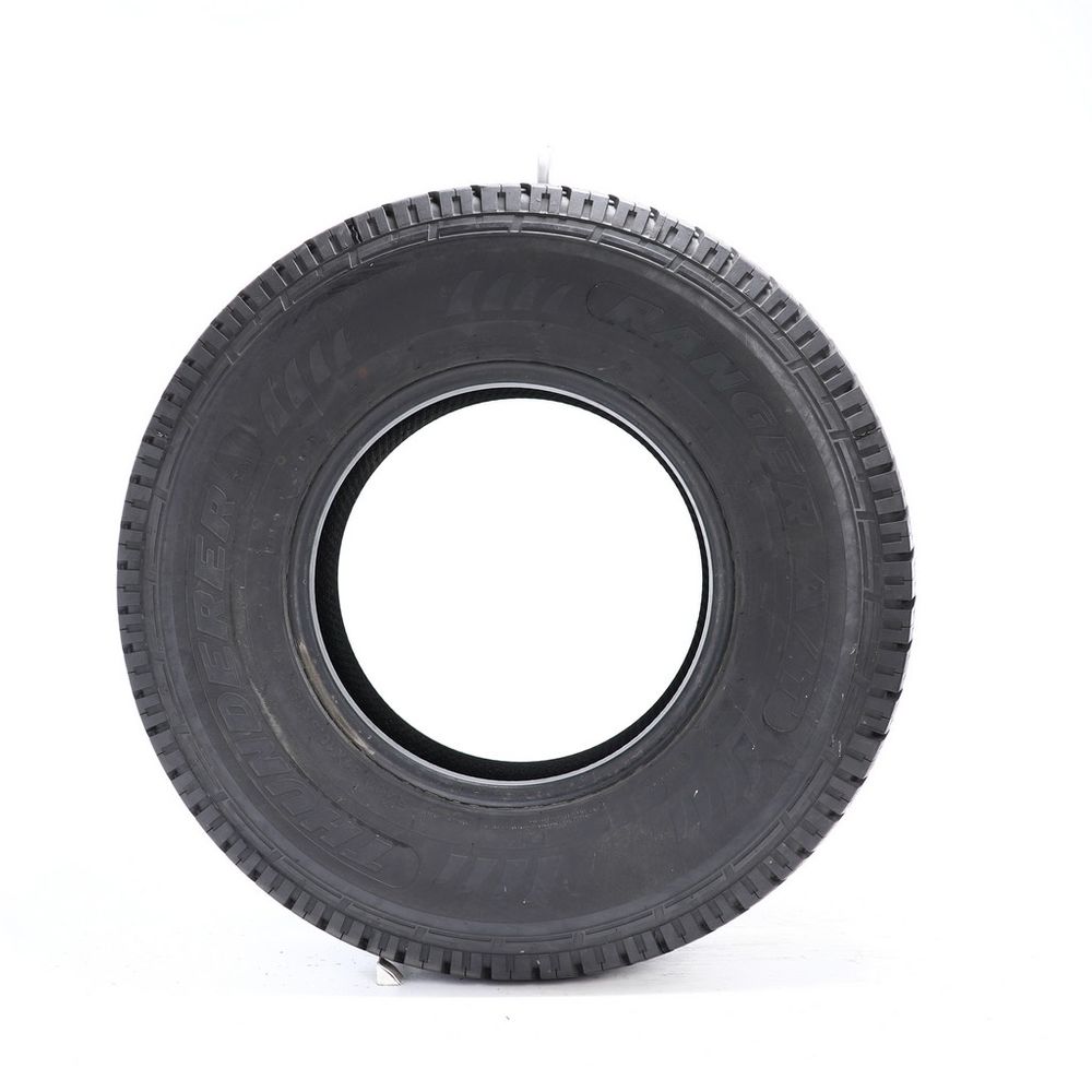 Used LT 31X10.5R15 Thunderer Ranger AT R404 109S - 10.5/32 | Utires