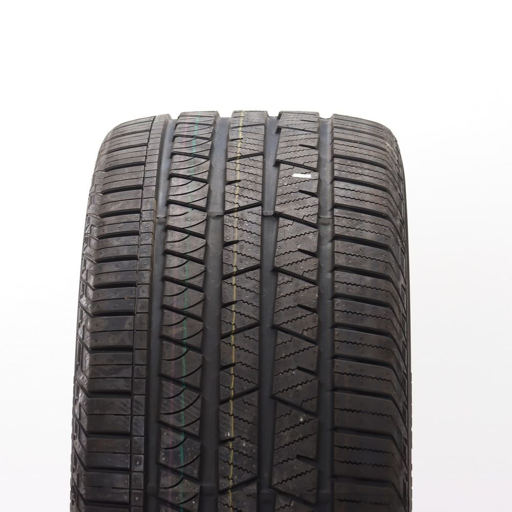 New-N 275/45R21 Continental CrossContact LX Sport ContiSilent 110Y | Utires