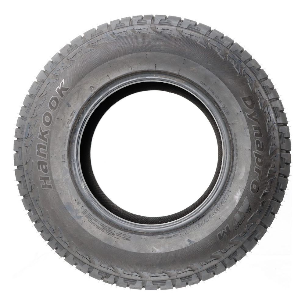 Driven Once LT 295/70R17 Hankook Dynapro ATM 121/118R E - 15/32 | Utires