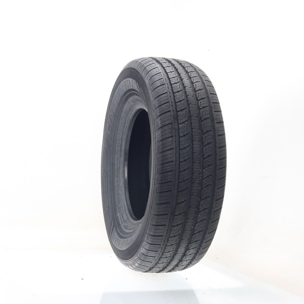 Set of (2) New 265/70R16 Linglong Crosswind HT 2 112T | Utires