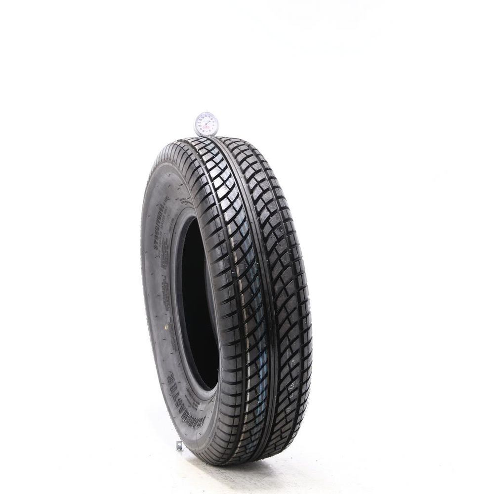 Used ST 205/75R14 Transmaster Trailer Radial 1N/A - 9/32 | Utires