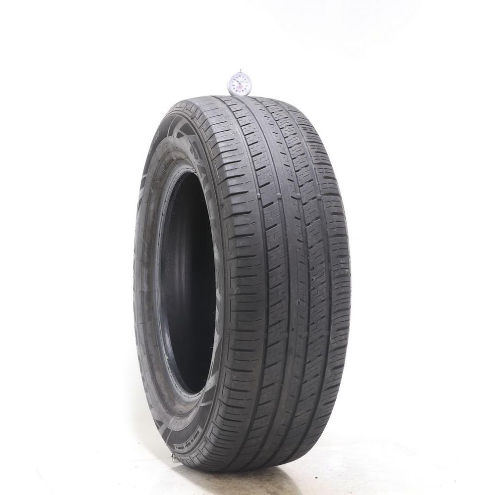 Set of (2) Used 255/65R18 Falken Pro G5 CSV 111H - 5-6/32 | Utires