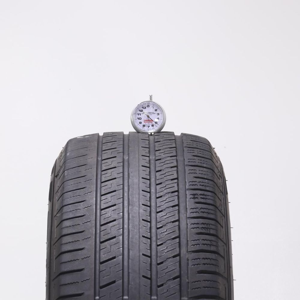 Set of (2) Used 255/65R18 Falken Pro G5 CSV 111H - 5-6/32 | Utires