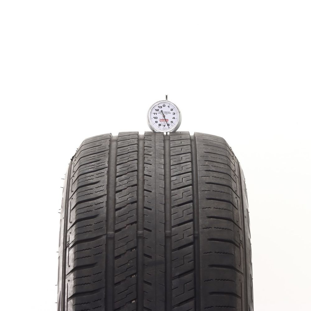 Set of (2) Used 255/65R18 Falken Pro G5 CSV 111H - 5-6/32 | Utires