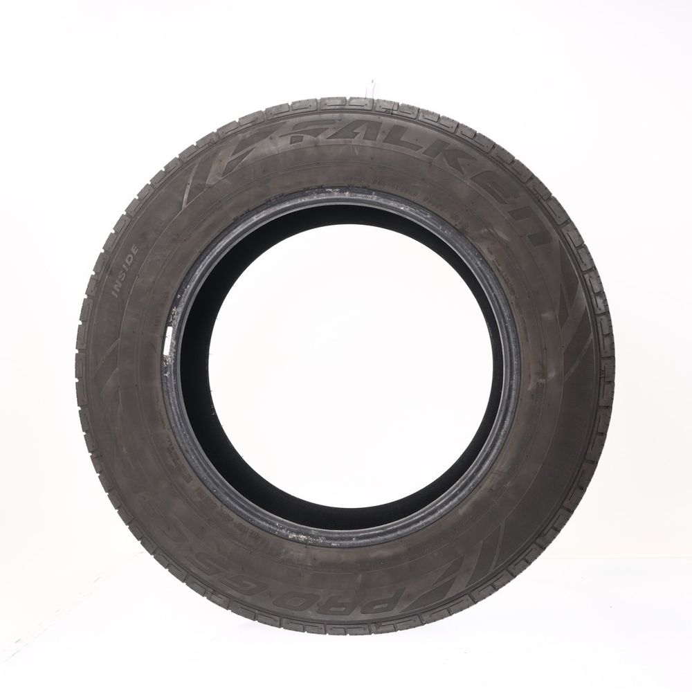 Set of (2) Used 255/65R18 Falken Pro G5 CSV 111H - 5-6/32 | Utires