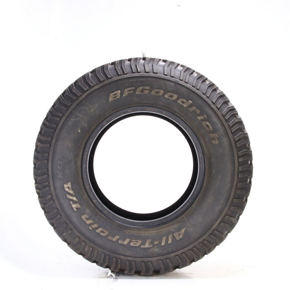 Used LT 31X10.5R15 BFGoodrich All-Terrain T/A KO 109S C - 13/32 | Utires