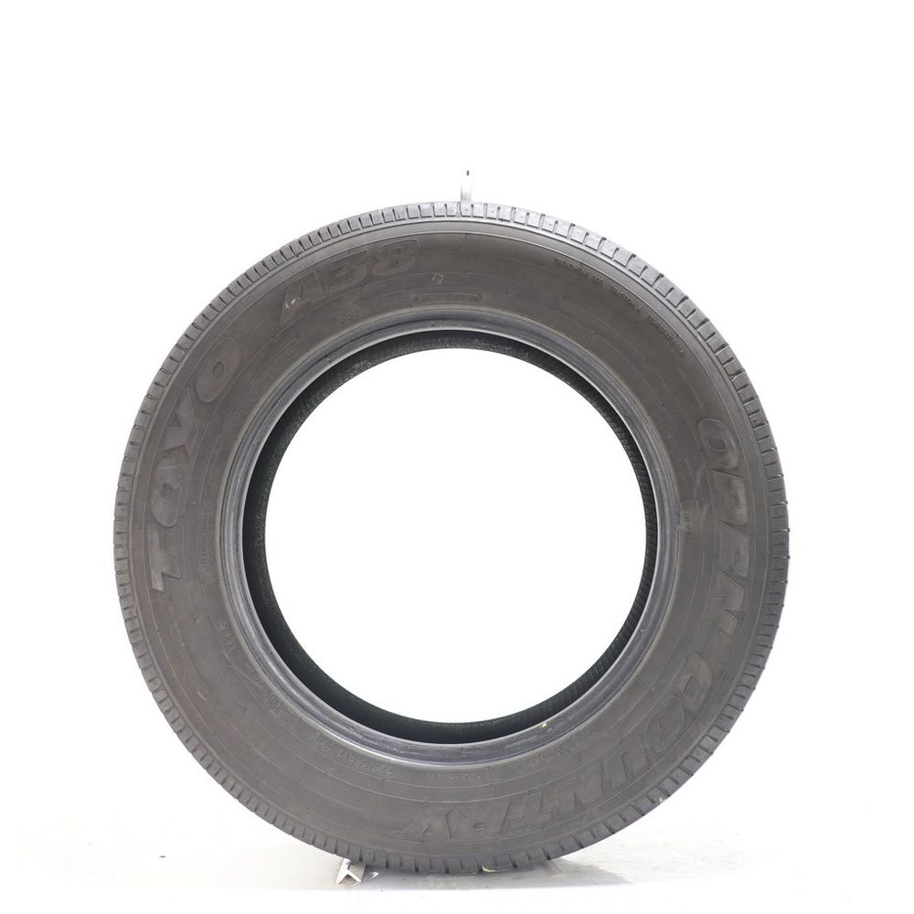 Used 225/65R17 Toyo Open Country A38 102H - 4/32 | Utires
