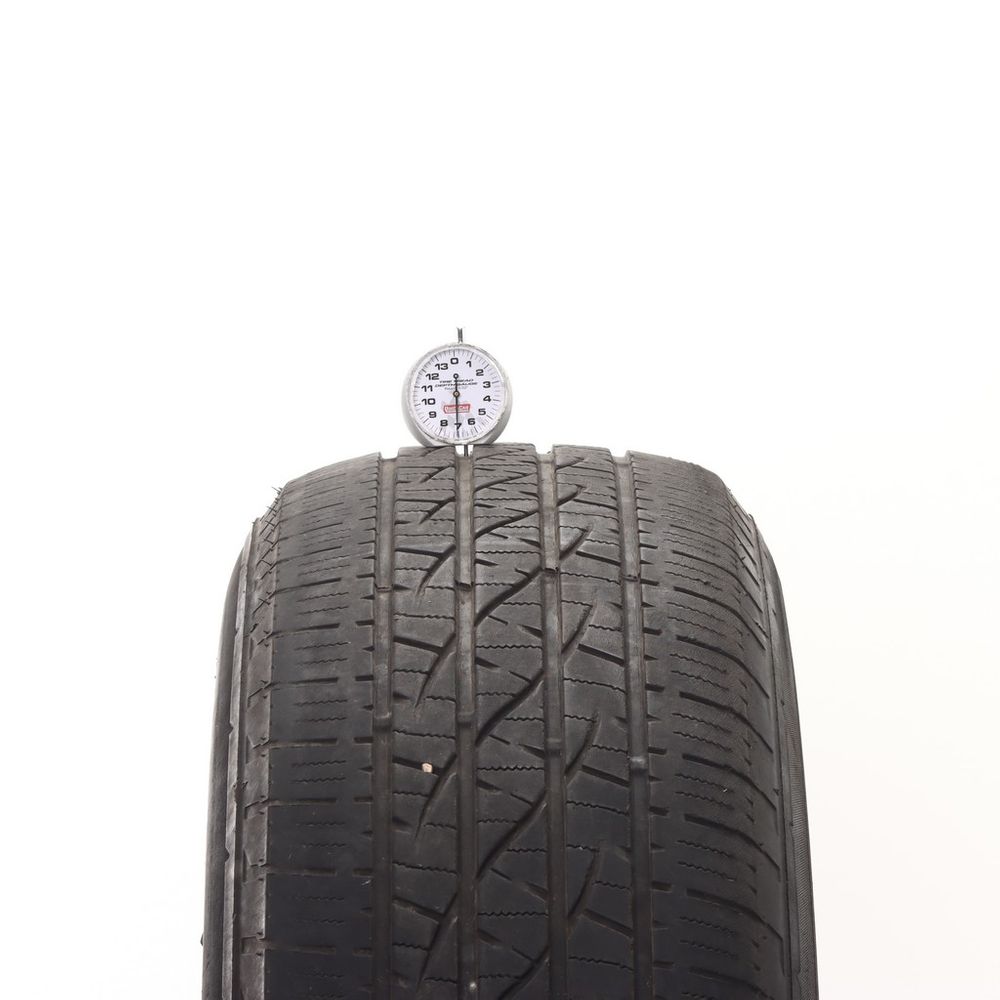 Set of (4) Used 265/70R17 Firestone Destination LE3 115T - 7/32 | Utires