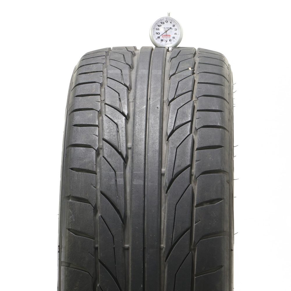 Nitto NT555 G2 Tire 275/35/19 By Nitto Tire, 55% OFF