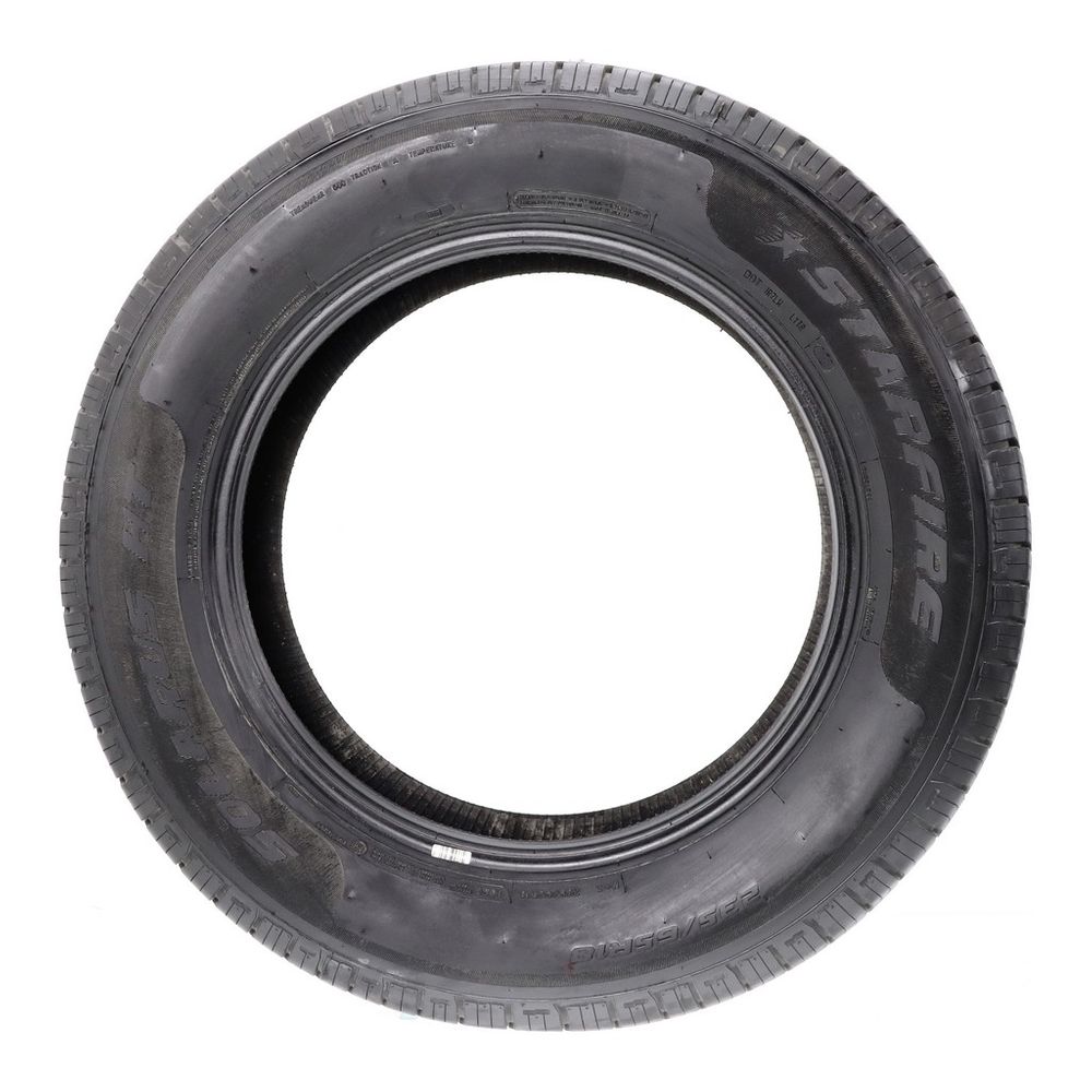 Set of (4) Used 235/65R18 Starfire Solarus HT 106T - 7.5-9/32 | Utires