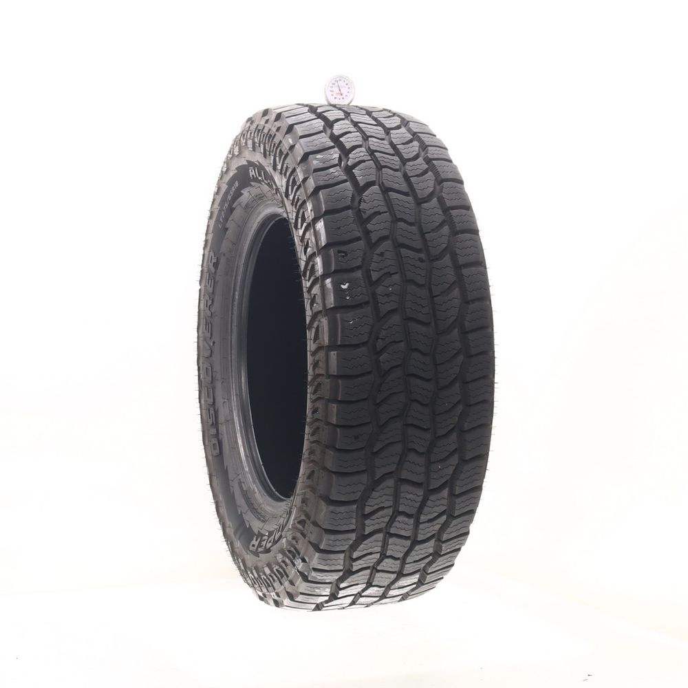 Used LT 275/65R18 Cooper Discoverer A/T 123/120S E - 13/32 | Utires