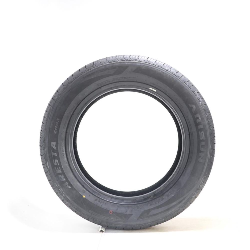 Set of (2) New 225/65R18 Arisun Aresta ZG02 103H - 10/32 | Utires