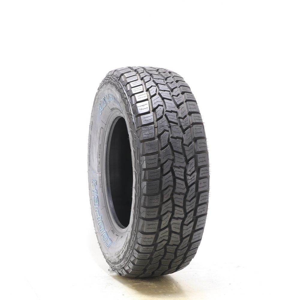 New 255/70R16 Cooper Adventurer A/T 111T - 12.5/32 | Utires