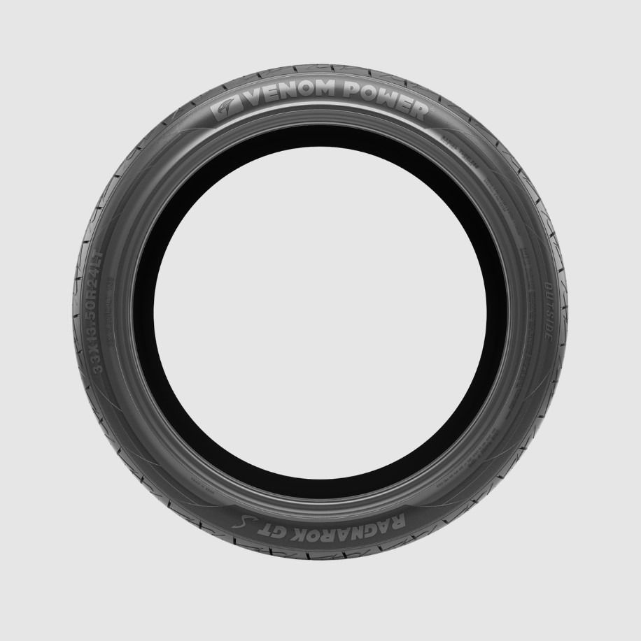 Set of (4) New 245/30R20 Venom Power Ragnarok GTS 90W | Utires