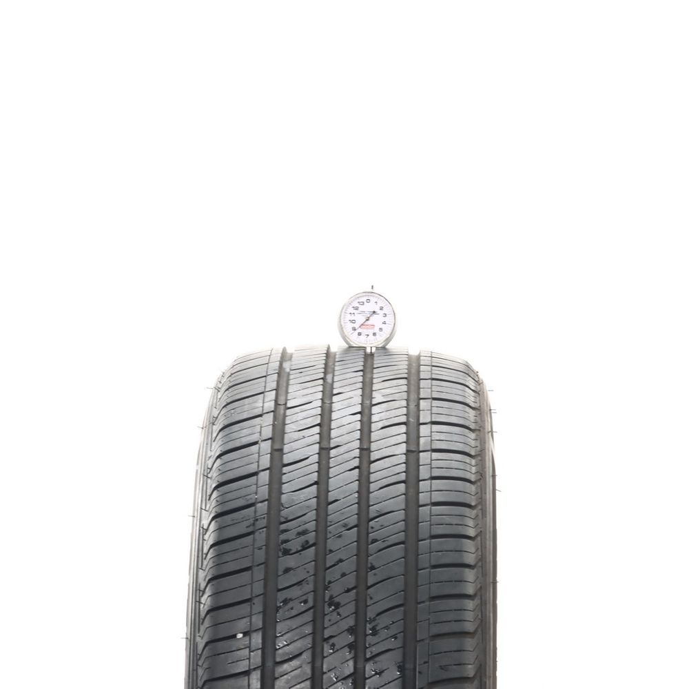 Set of (2) Used 235/55R18 Celimo Salient CS210 100V - 8.5/32 | Utires