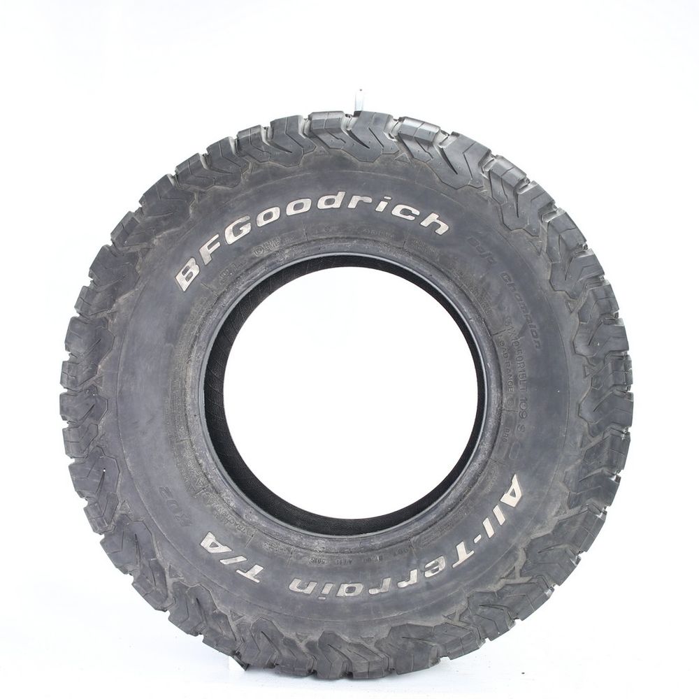 Used LT 31X10.5R15 BFGoodrich All-Terrain T/A KO2 109S C - 8/32 | Utires