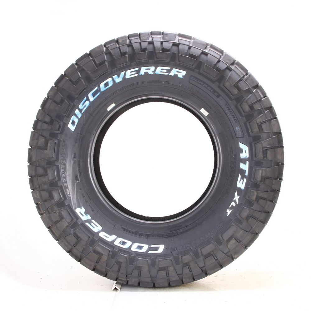 New LT 285/75R16 Cooper Discoverer AT3 XLT 126/123R E - 17/32 | Utires