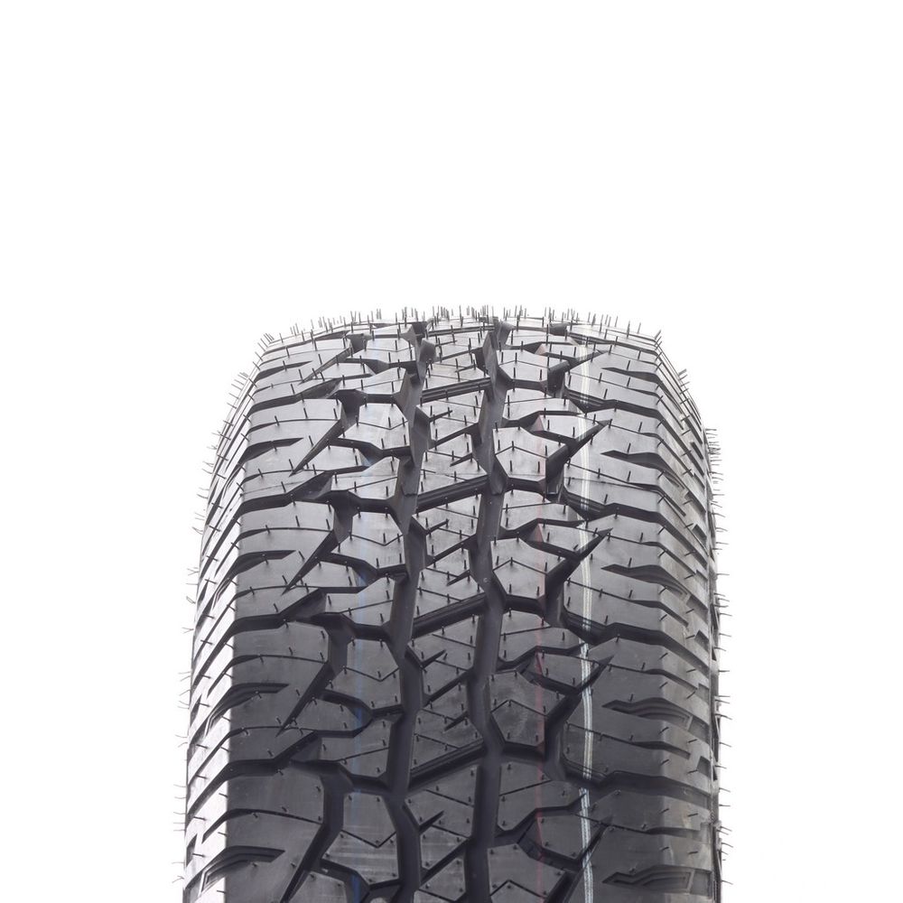 Set of (4) New LT 31X10.5R15 Achilles Desert Hawk A/T2 109S C - 16/32 ...
