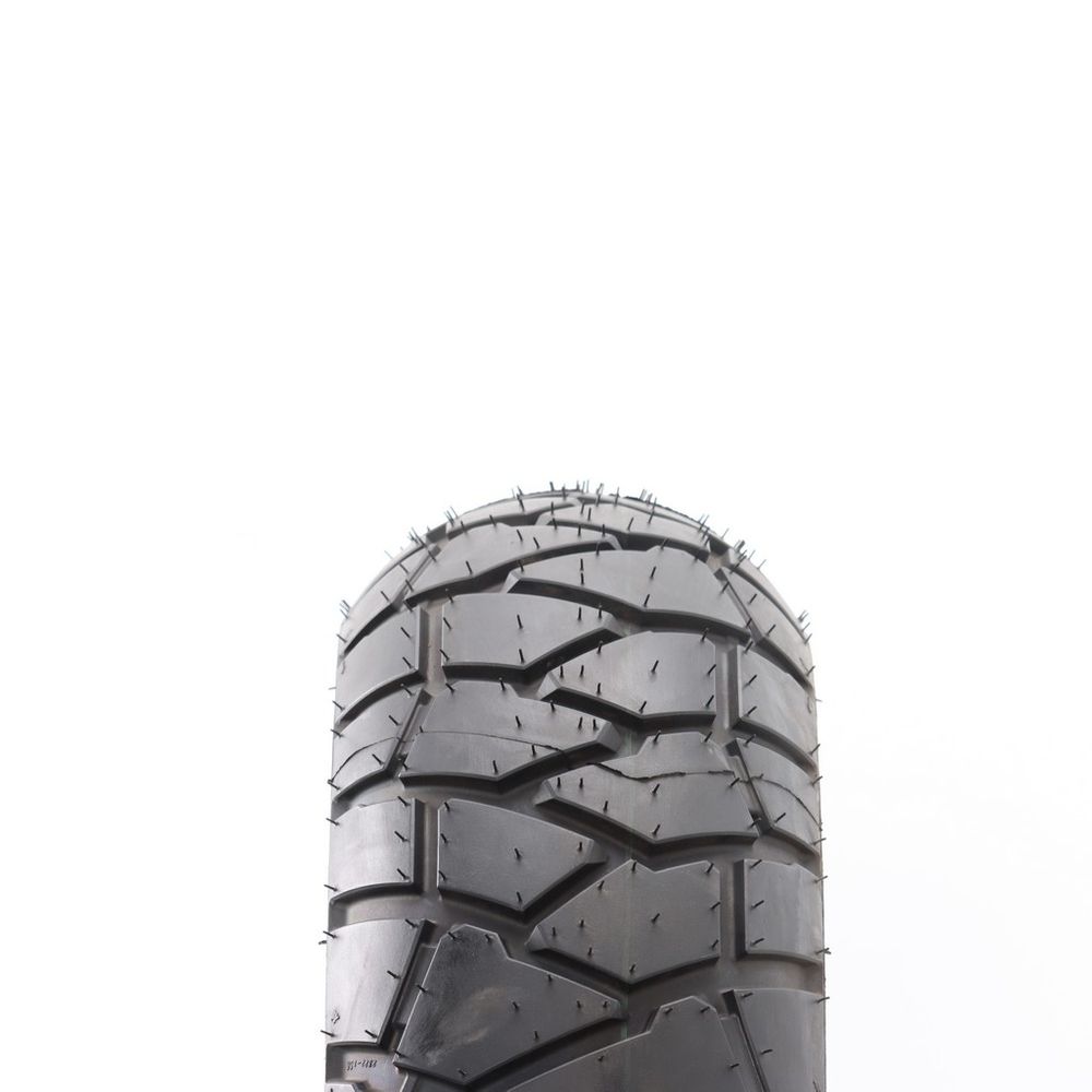 Set of (4) New 170/60R17 Michelin Harley Davidson Scorcher Adventure M ...