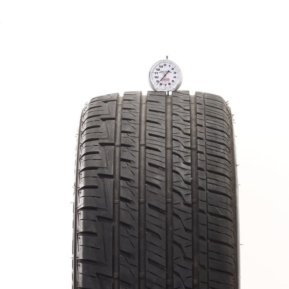 Set of (4) Used 225/45R18 Firestone Firehawk AS 95V - 8-8.5/32 | Utires