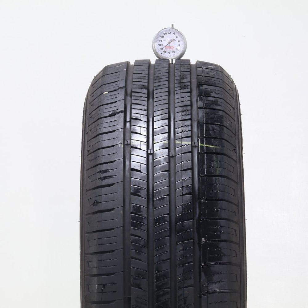 Set of (4) Used 225/60R18 Prinx HiCity HH2 100V - 7.5-9/32 | Utires