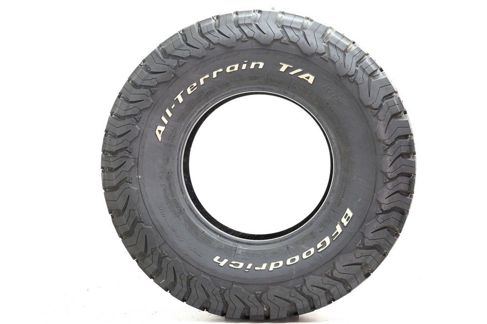 Used LT 32X11.5R15 BFGoodrich All-Terrain T/A KO2 113R C - 10/32 | Utires