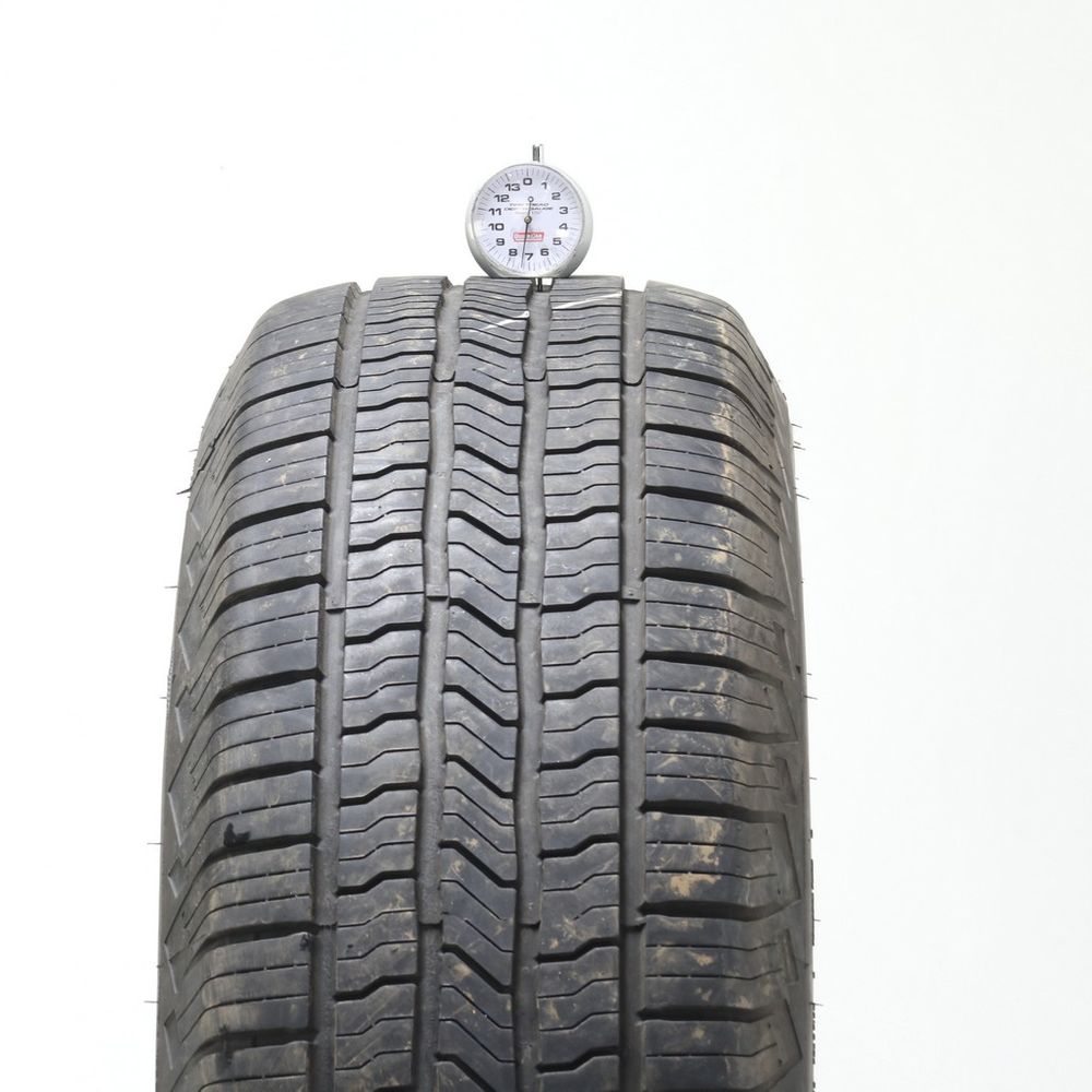 Used 265/75R16 Mastercraft Stratus HT 116T - 7/32 | Utires