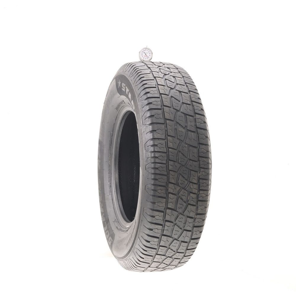 Used 245/75R16 Starfire Solarus AP 111T - 5.5/32 | Utires