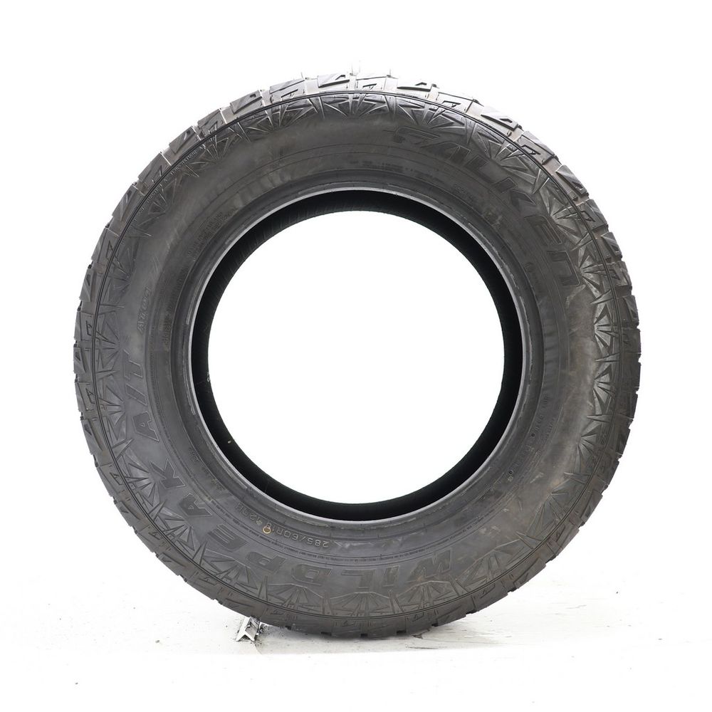 Used 285/60R18 Falken Wildpeak A/T AT01 120H - 11/32 | Utires
