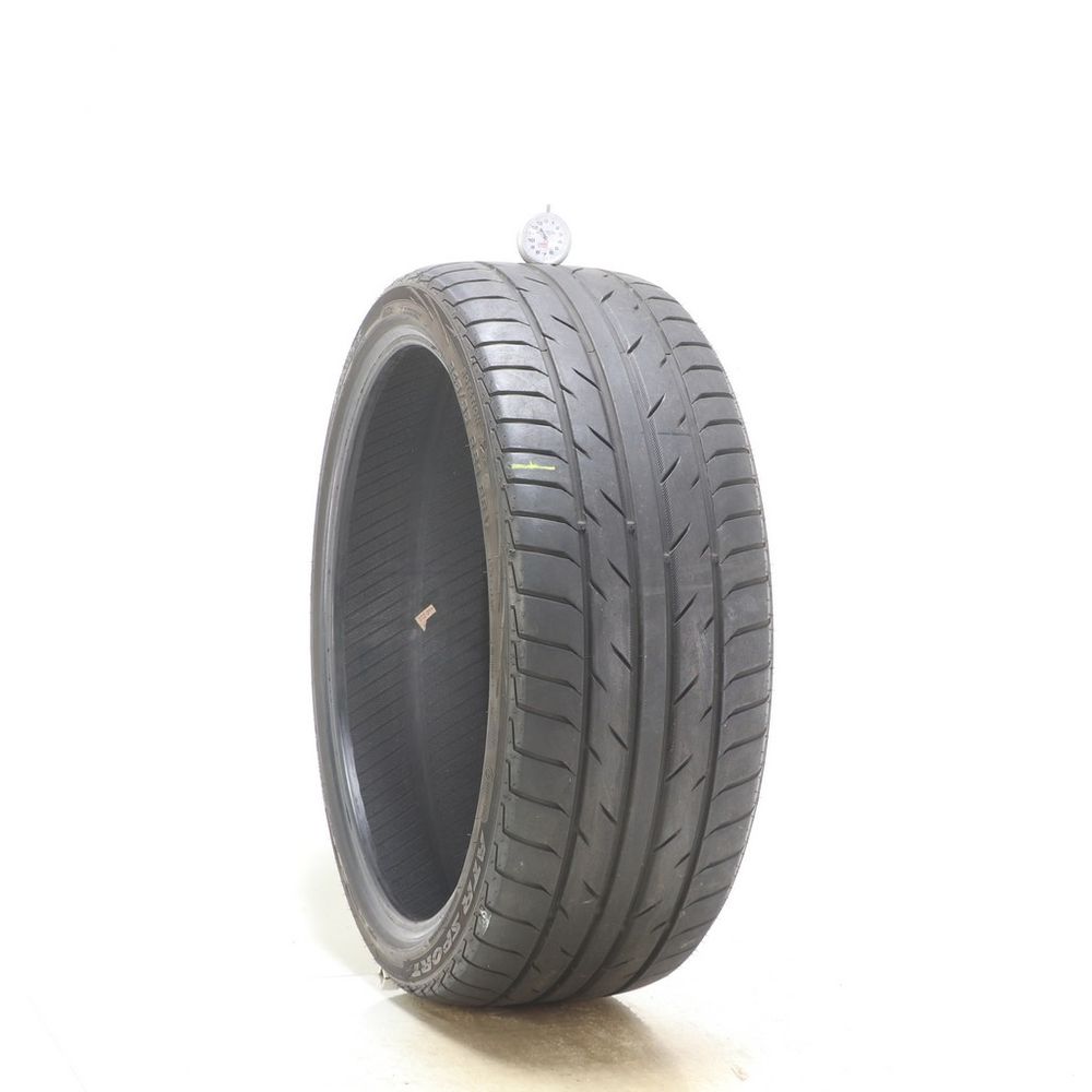 Used 245/35R21 Achilles ATR Sport 2 98V - 5.5/32 | Utires