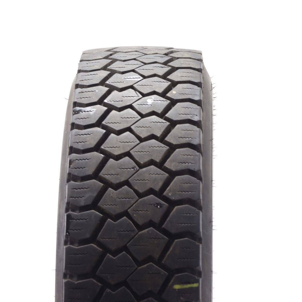 Used LT 225/70R19.5 Goodyear Unisteel G622 RSD 128/126N G - 14/32 | Utires