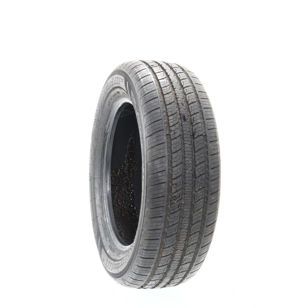 Driven Once 235/60R18 Linglong Crosswind HT 2 107H - 10/32 | Utires