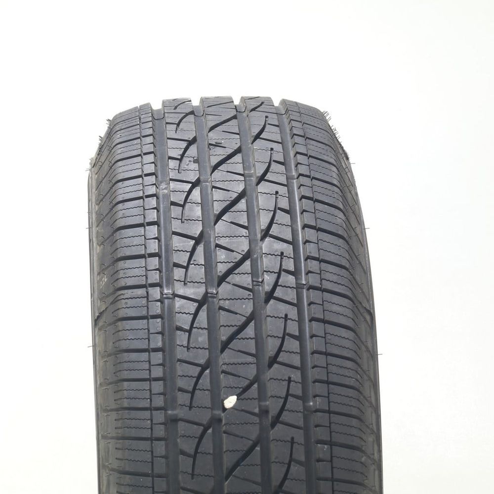 Driven Once 265/75R16 Firestone Destination LE3 116T - 10/32 | Utires