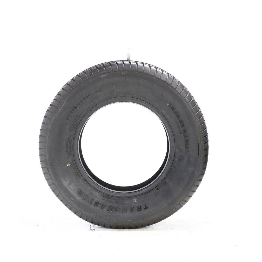 Used ST 205/75R14 Transmaster Trailer Radial 1N/A - 9/32 | Utires