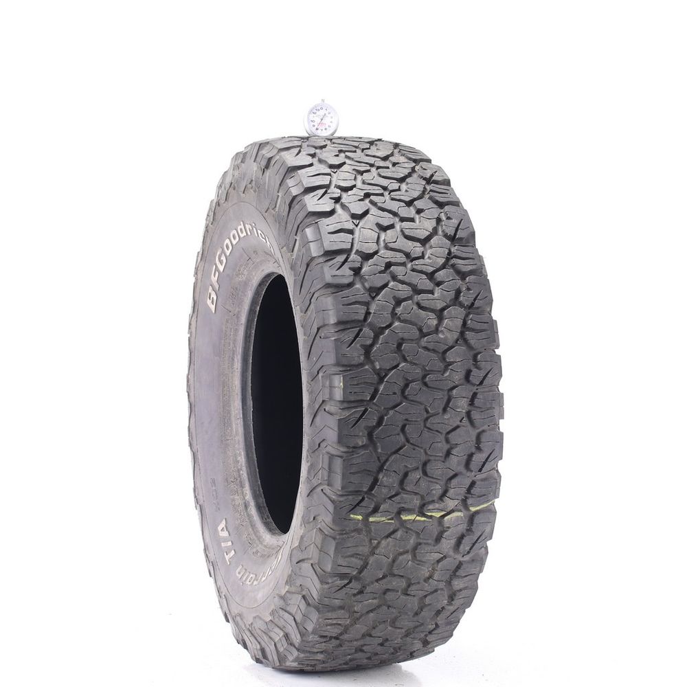 Used LT 31X10.5R15 BFGoodrich All-Terrain T/A KO2 109S C - 8/32 | Utires