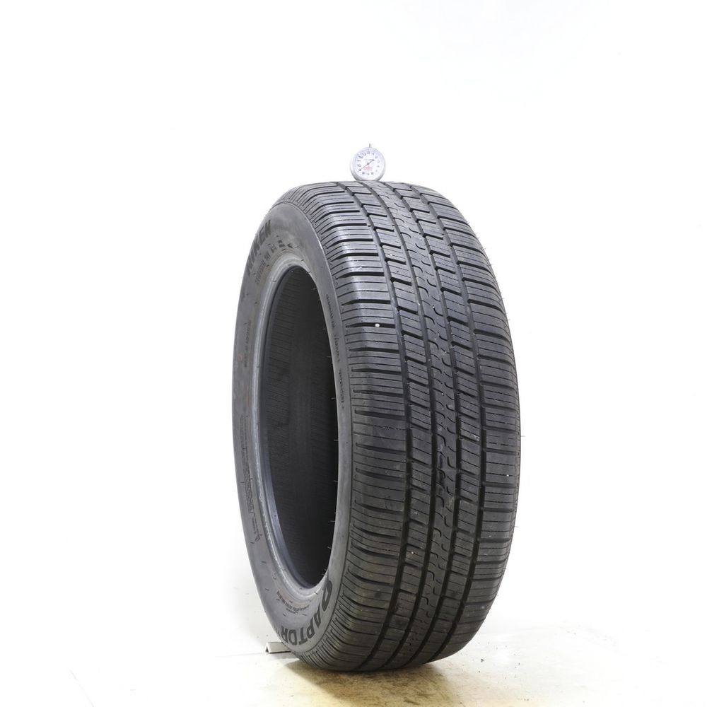 Set of (2) Used 225/55R18 Riken Raptor VR 98V - 9/32 | Utires