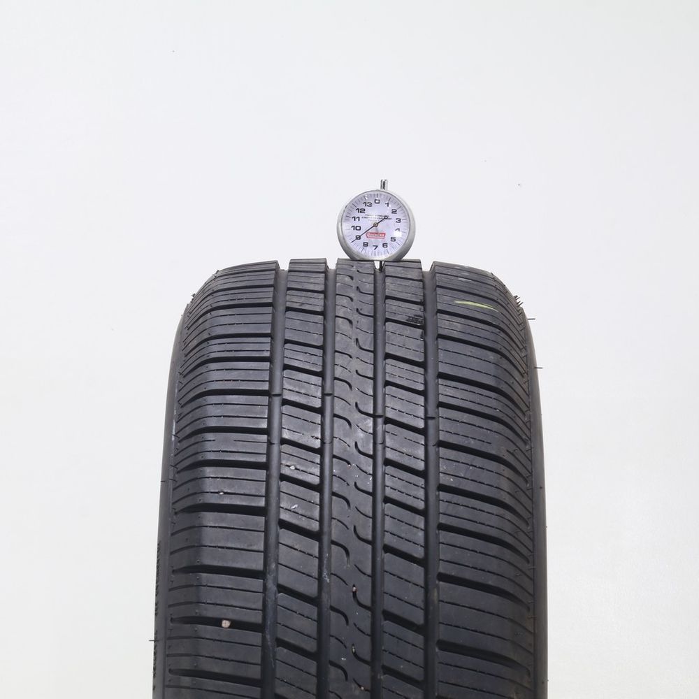 Set of (2) Used 225/55R18 Riken Raptor VR 98V - 9/32 | Utires