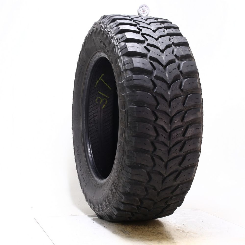 Used LT 35X12.5R20 RoadOne Cavalry M/T 125Q F - 11/32 | Utires