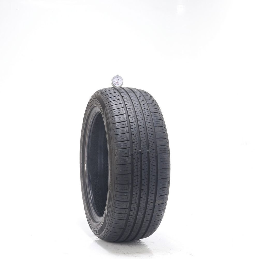 Set of (4) Used 215/50R17 Prinx HiCity HH2 95V - 8.5-9/32 | Utires