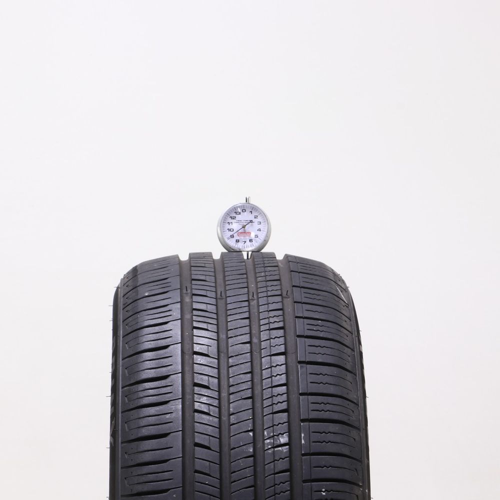Set of (4) Used 215/50R17 Prinx HiCity HH2 95V - 8.5-9/32 | Utires