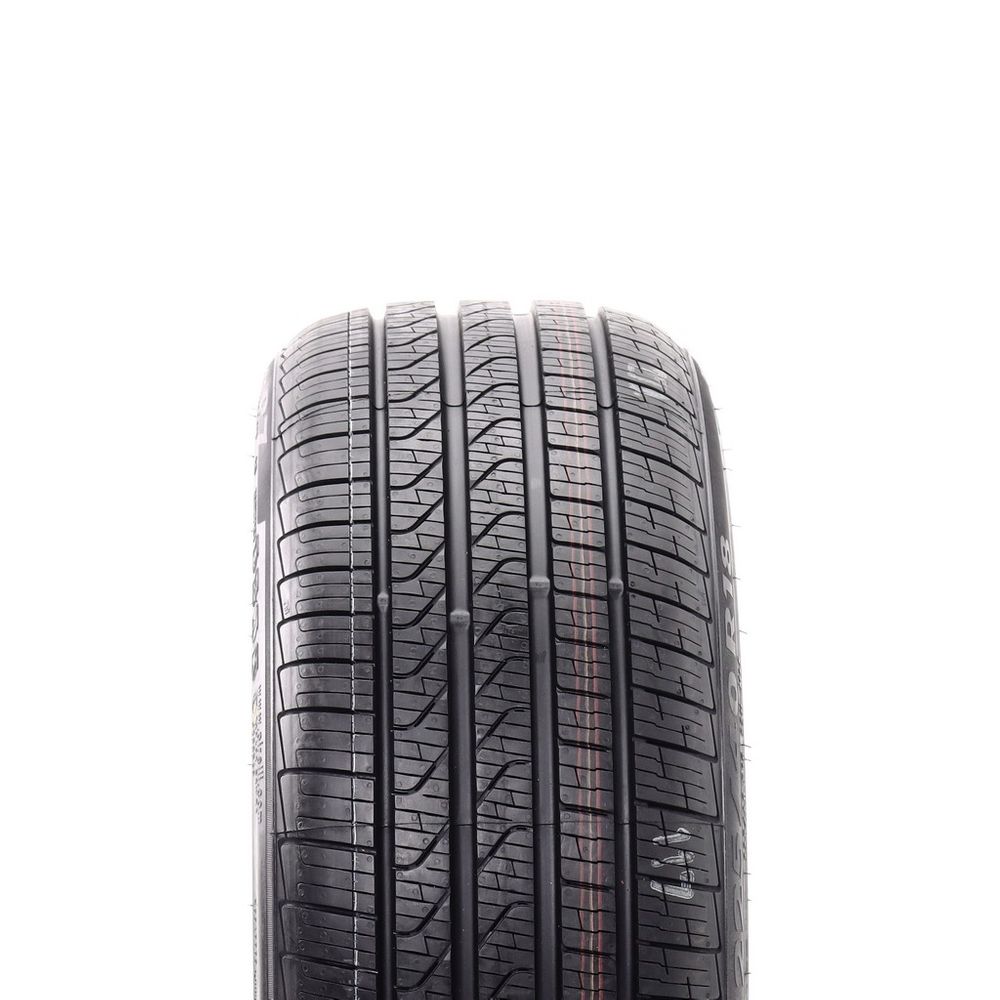 Set of (4) New 225/40R18 Pirelli Cinturato P7 AO 92H | Utires