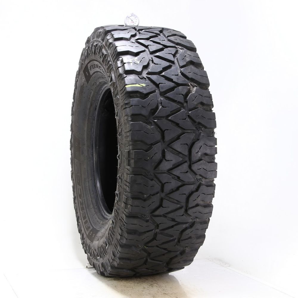 Fierce Attitude Tires