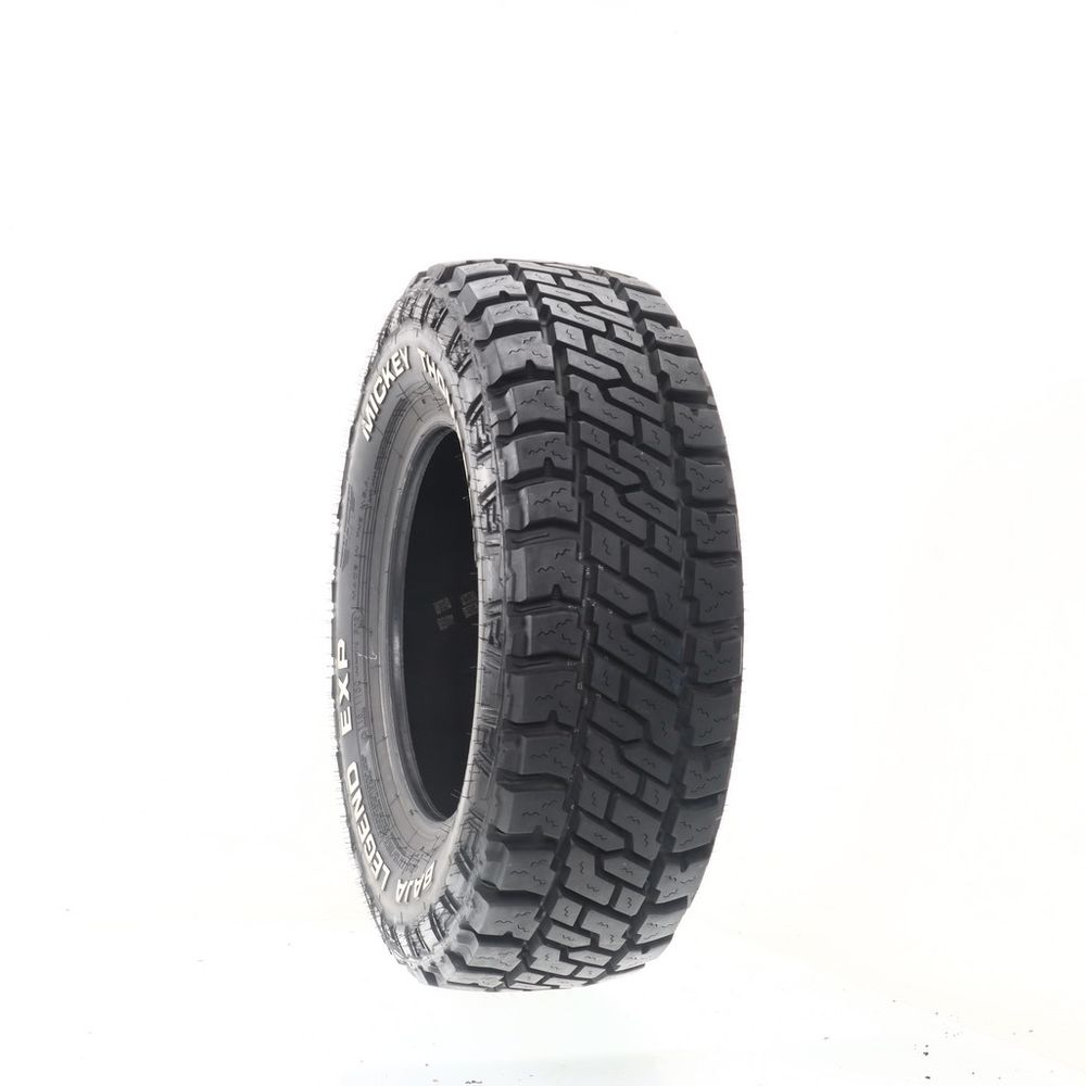 Used LT 245/70R16 Mickey Thompson Baja Legend EXP 118/115Q E - 19/32 ...