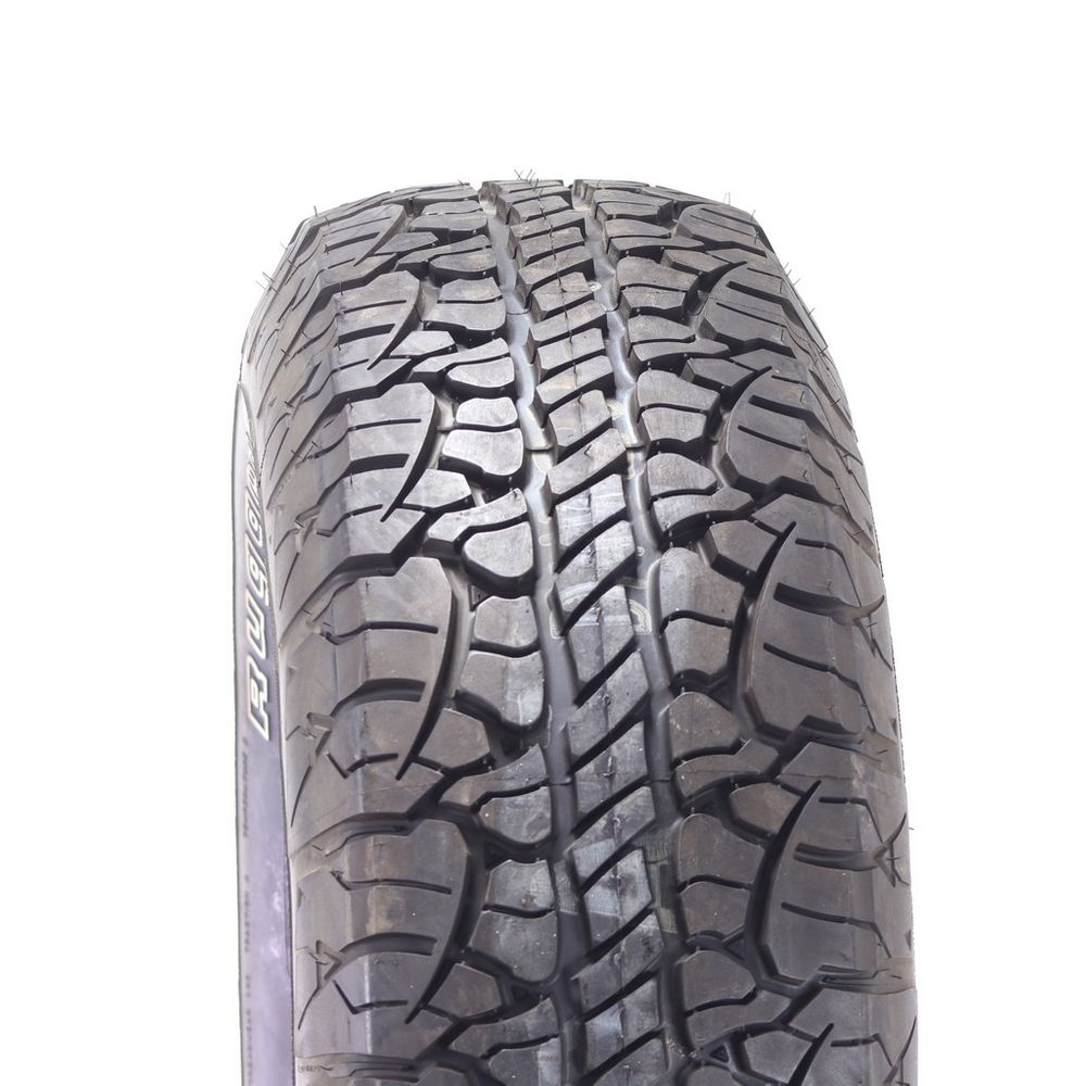 New 255/70R16 BFGoodrich Rugged Terrain T/A 109T - 12/32 | Utires