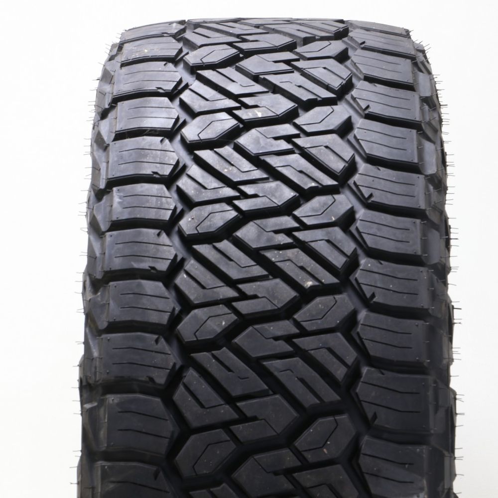 Set of (4) New 315/60R20 Nitto Recon Grappler A/T 116S - 14/32 | Utires