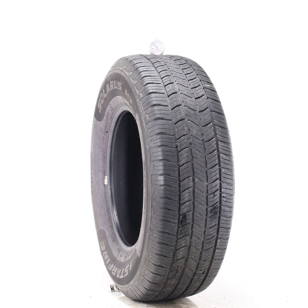Used 265/70R17 Starfire Solarus HT 115T - 5/32 | Utires