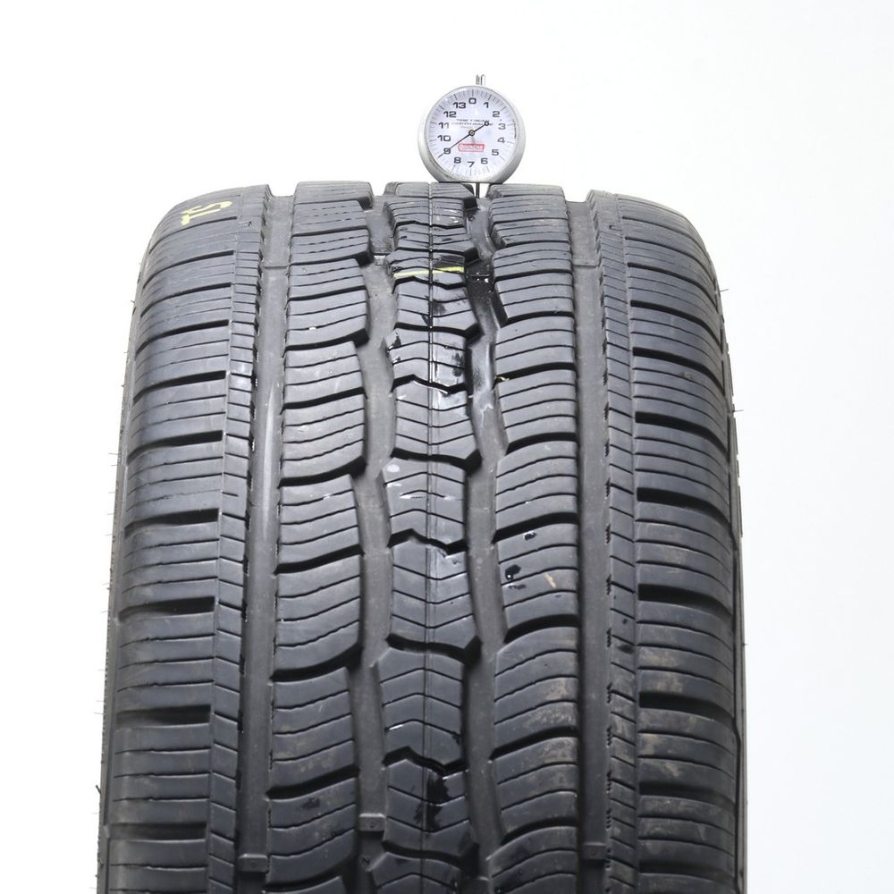 Set of (2) Used 285/45R22 Cooper Discoverer HTP II 114H - 8-9/32 | Utires