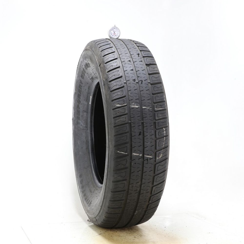Used 265/70R17 Firestone Temporary Tire 113S - 6/32 | Utires